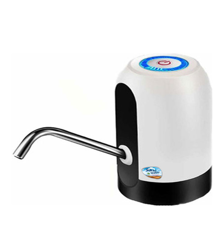 Sana Pure Drinking Water - Products - Electric Hand Pump